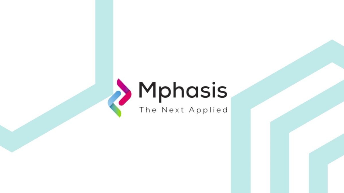 Mphasis Collaborates with AWS to Launch Gen AI Fou... - Cienteinfotech