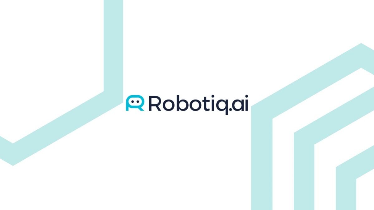 Embracing the Future: Stefanini and Robotiq.ai Joi... - Cienteinfotech