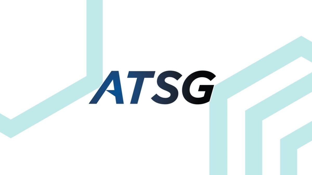 ATSG Once Again Named a Challenger in the 2024 Gar... - Cienteinfotech