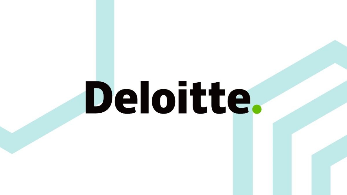 Deloitte to Integrate Zora AI™ With SAP Joule Agen... - Cienteinfotech