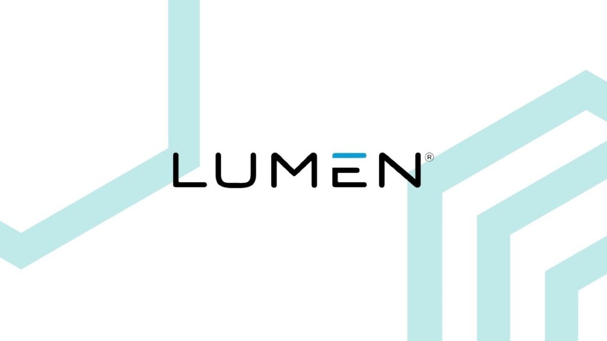 Lumen names industry AI expert as Chief Product Officer - Cienteinfotech