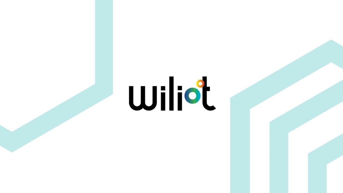 Wiliot Recognized as a Visionary in the Gartner® M... - Cienteinfotech