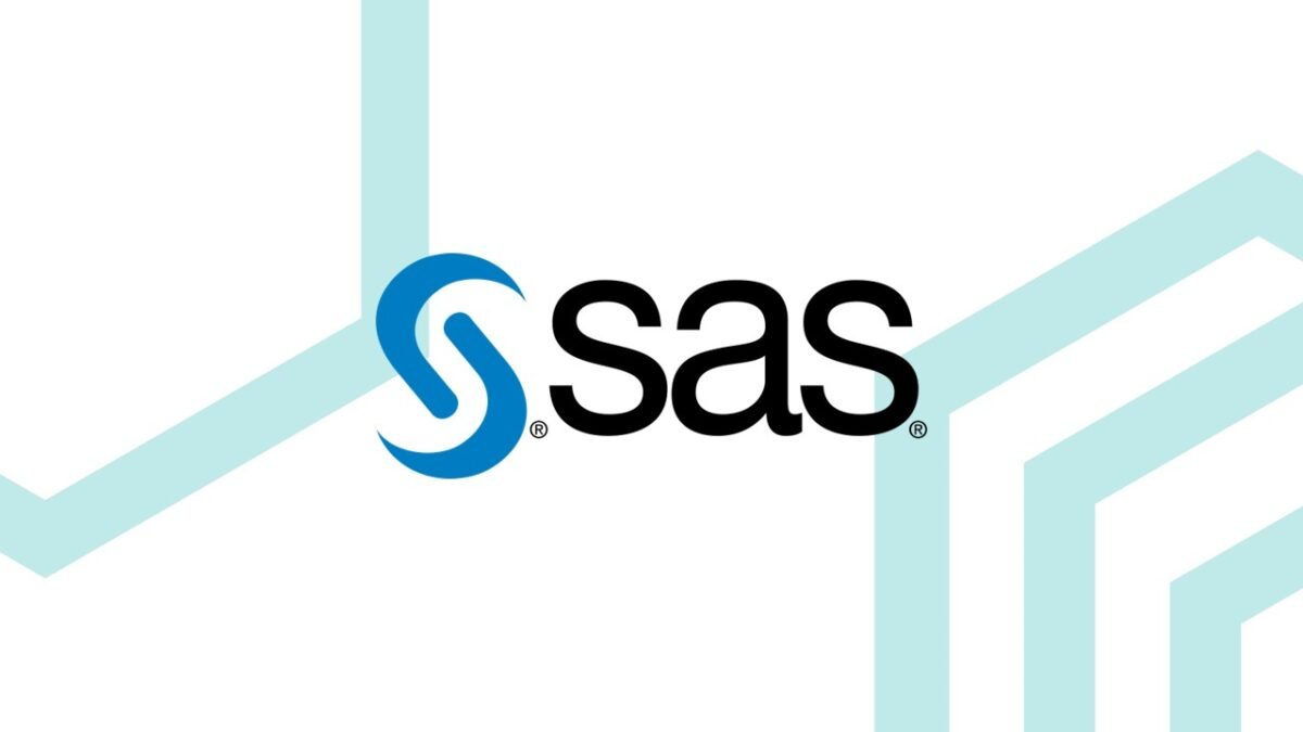 New SAS Retrieval Agent Manager supercharges gener... - Cienteinfotech