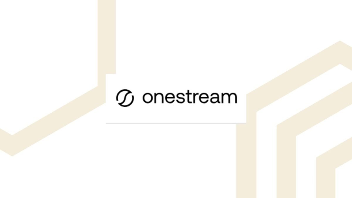 OneStream Named a 5x Leader in the 2025 Gartner Ma... - Cienteinfotech