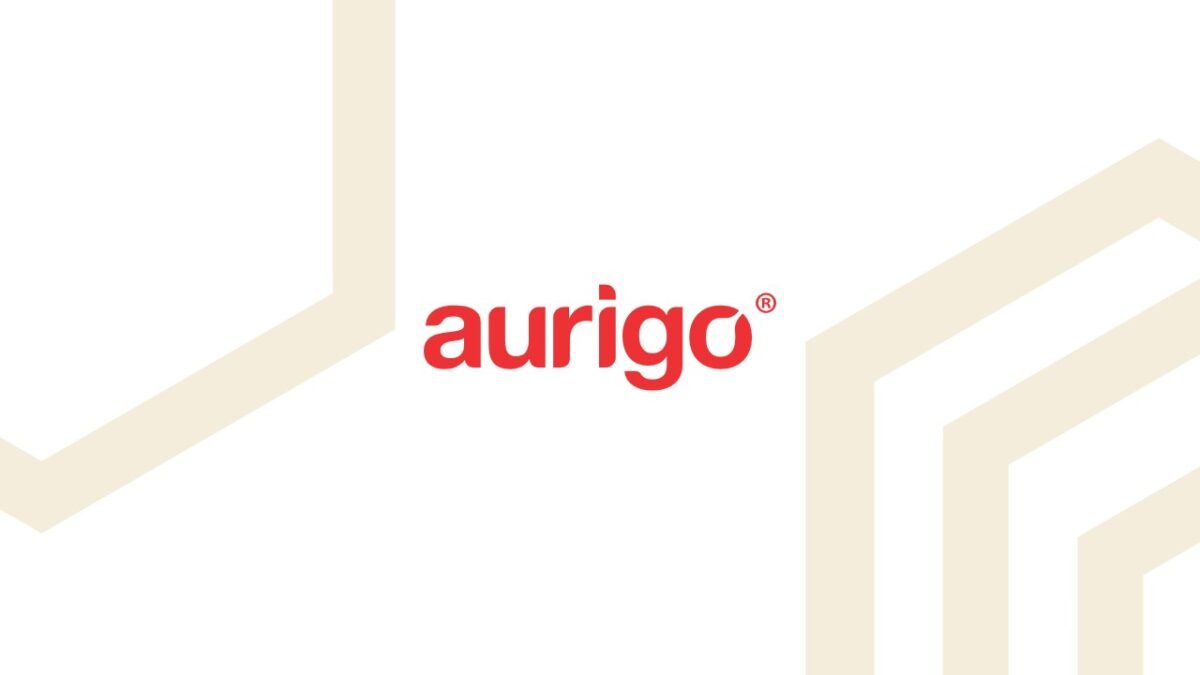 Aurigo Software Unveils Lumina, First-of-its-Kind ... - Cienteinfotech