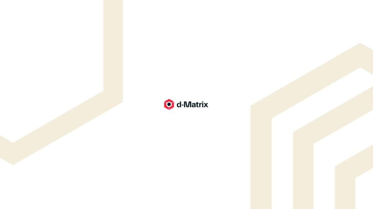 d-Matrix Announces SquadRack, Industry’s Fir... - Cienteinfotech
